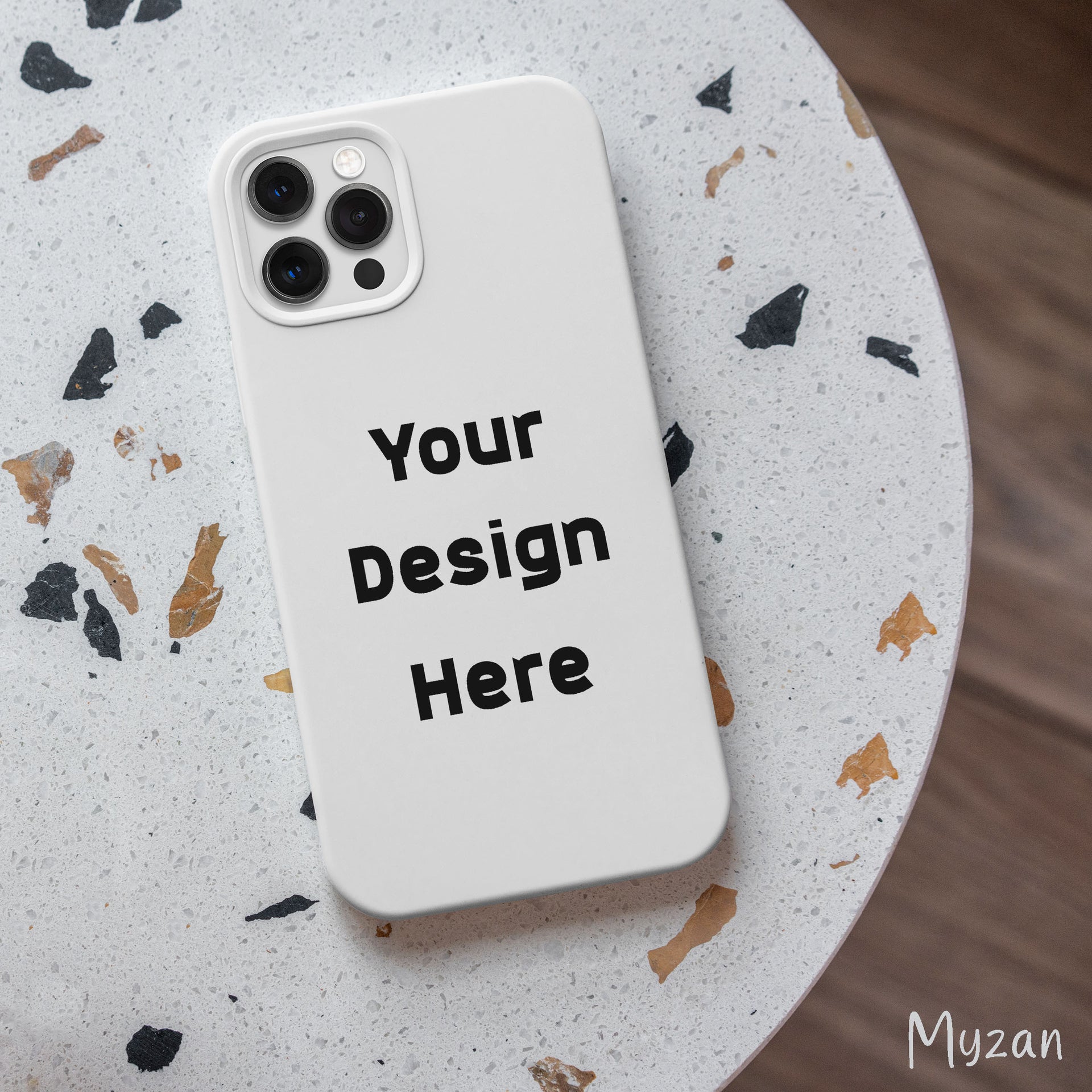Create Your Own – Myzan